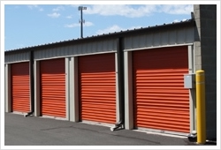 Alameda Mini Storage